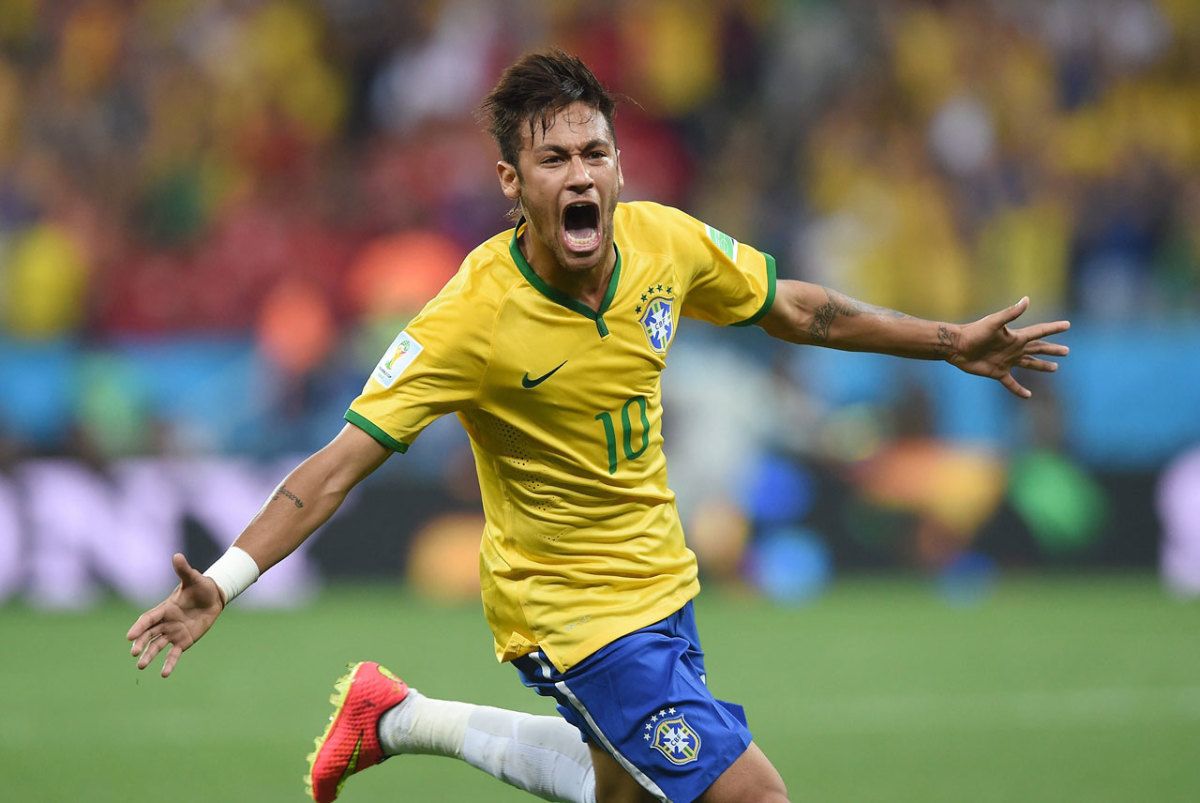 The Road to the World Cup Semifinals - Sports Illustrated