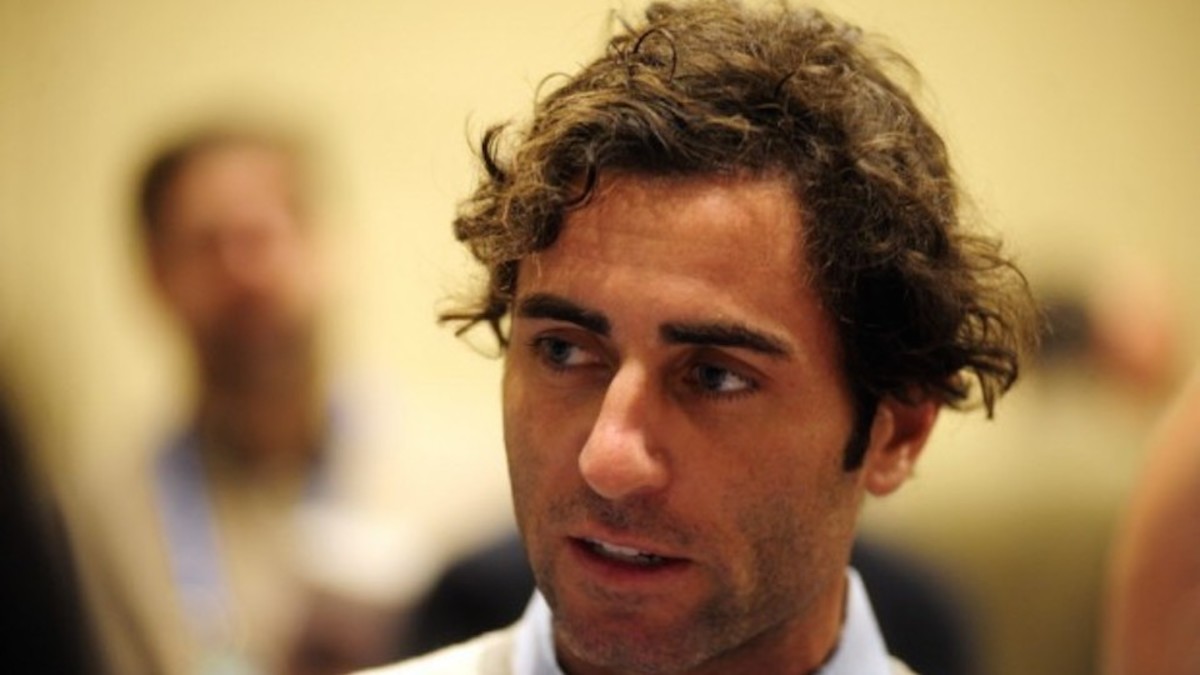 San Diego Padres to hire A.J. Preller as next general manager - Sports ...