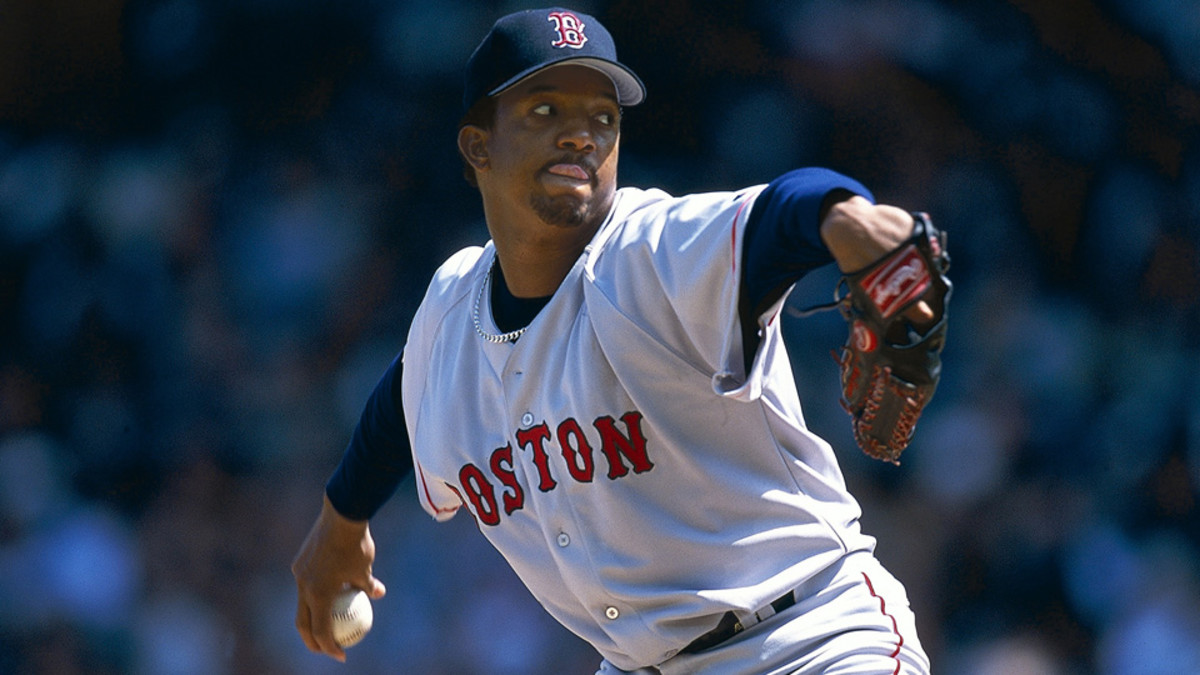 JAWS and the 2015 Hall of Fame ballot: Pedro Martinez - Sports Illustrated
