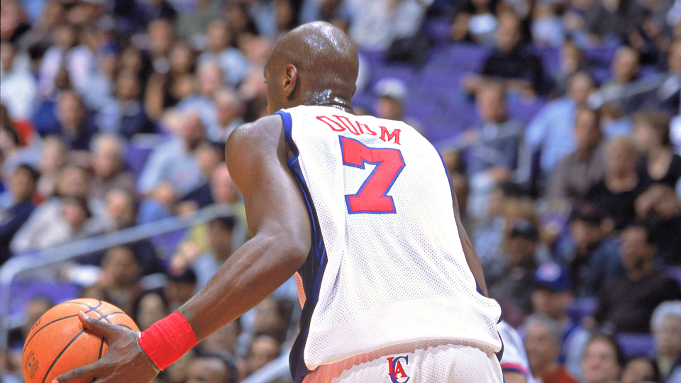 Farewell to The Point Forward - Sports Illustrated