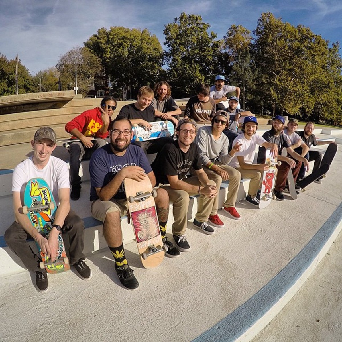 A Day in the Life: Pro skateboarder Sean Malto - Sports Illustrated