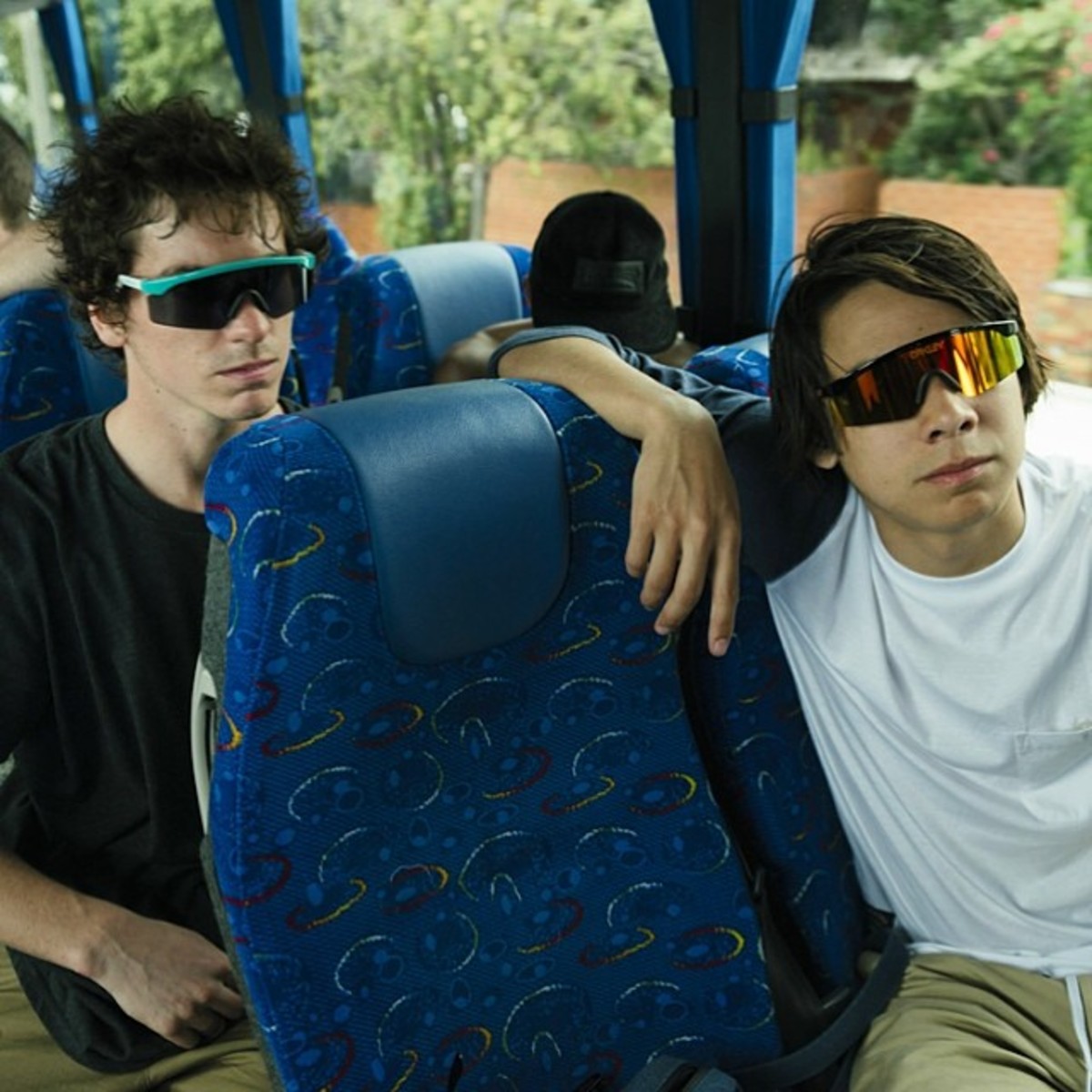 A Day in the Life: Pro skateboarder Sean Malto - Sports Illustrated