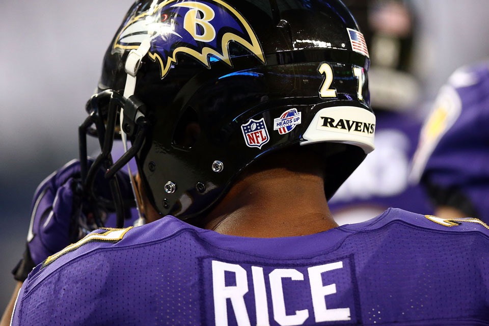 Sage Rosenfels on Ray Rice case, Roger Goodell salary, more - Sports ...