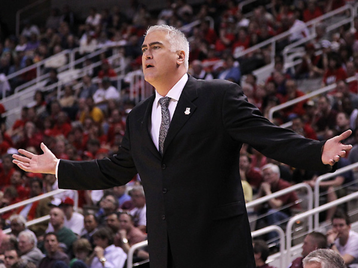 Oregon State minimizes risks, but also excitement, with Wayne Tinkle ...