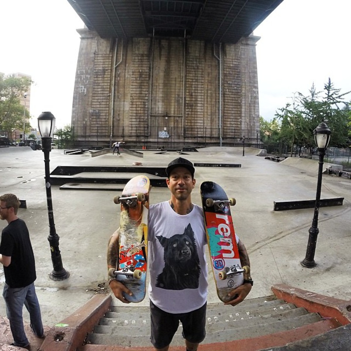 A Day in the Life: Pro skateboarder Sean Malto - Sports Illustrated