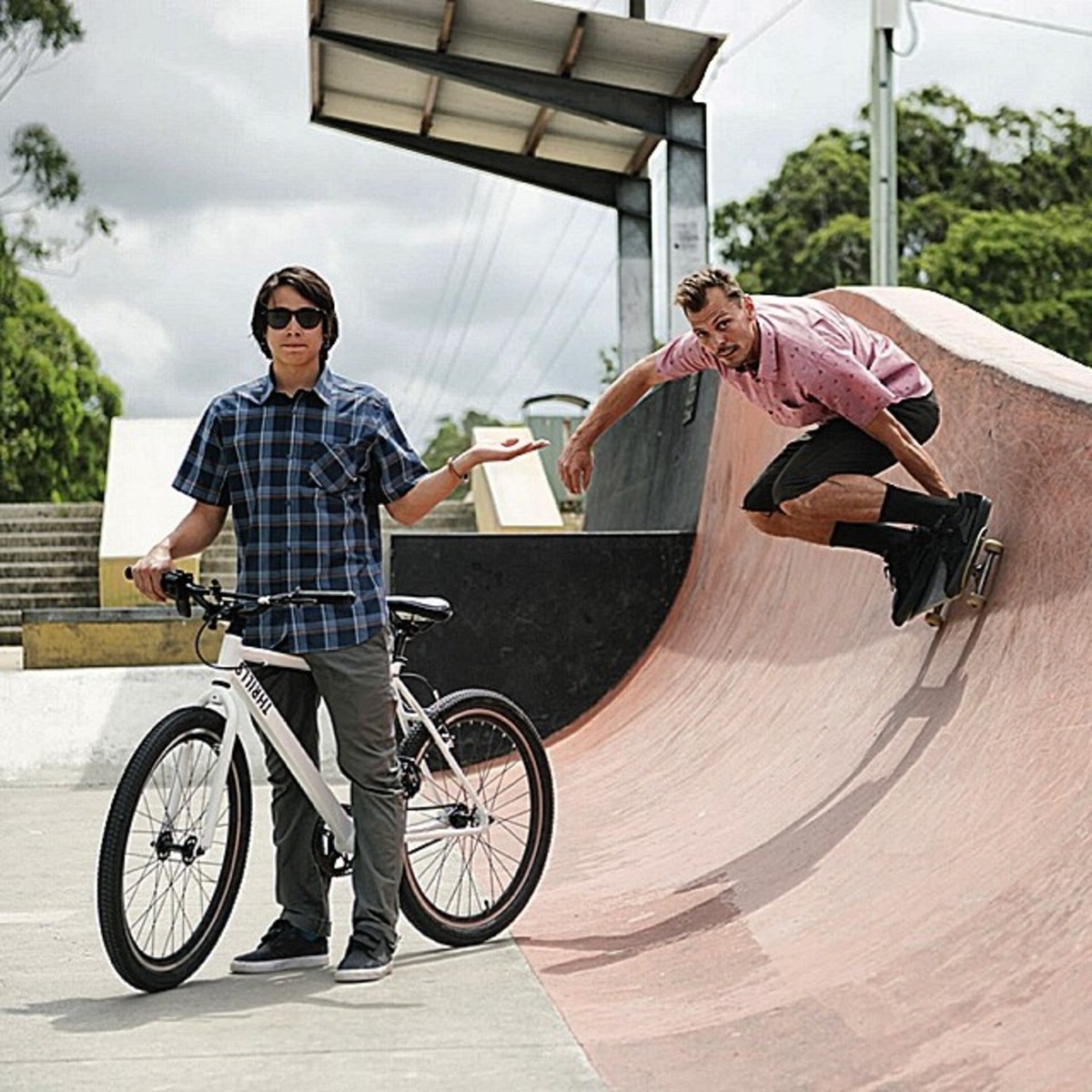 A Day in the Life: Pro skateboarder Sean Malto - Sports Illustrated