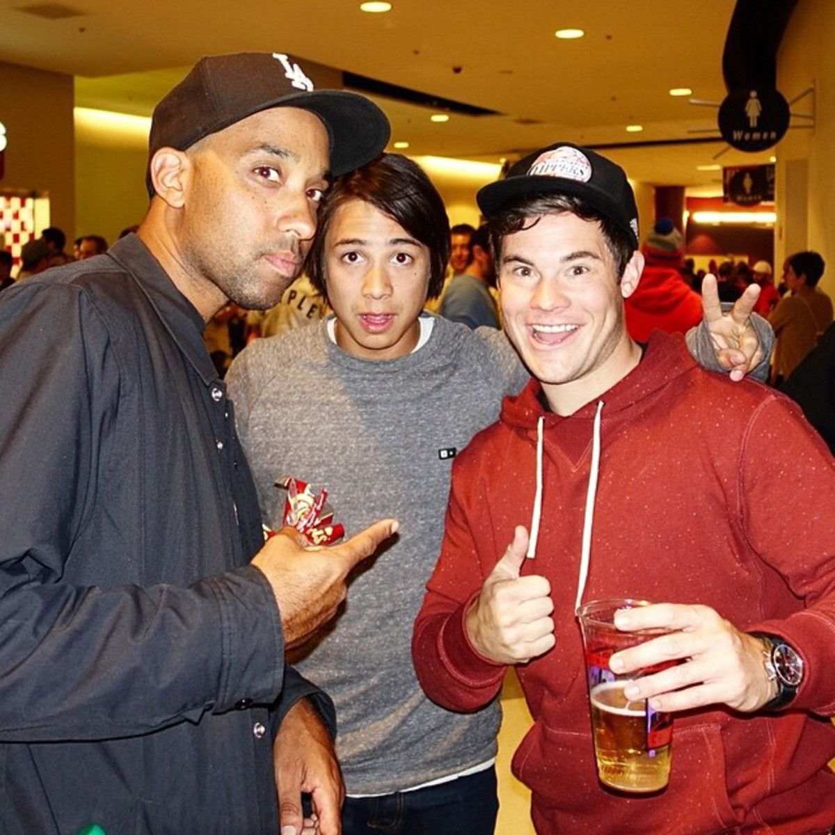 A Day in the Life: Pro skateboarder Sean Malto - Sports Illustrated