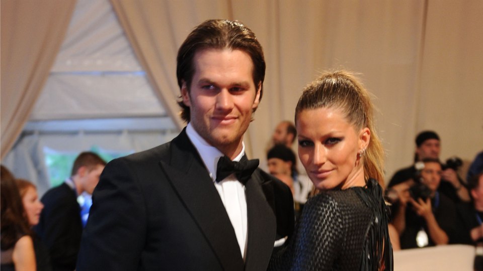 New England Patriots Tom Brady posts his post-college résumé on ...