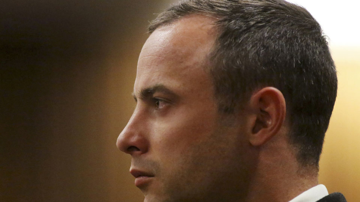 Oscar Pistorius trial: Defense rests its case - Sports Illustrated