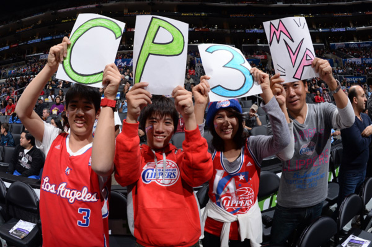 Monday's P.M. Hot Clicks - Sports Illustrated