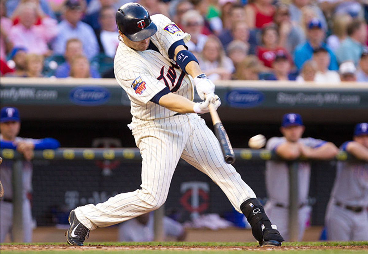 Michael Beller: Fantasy baseball Power Rankings - Sports Illustrated