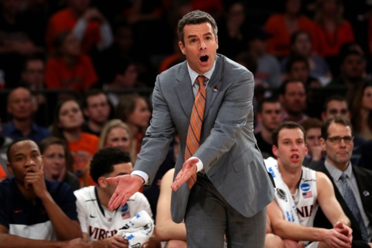 Virginia coach Tony Bennett agrees to seven-year extension - Sports ...