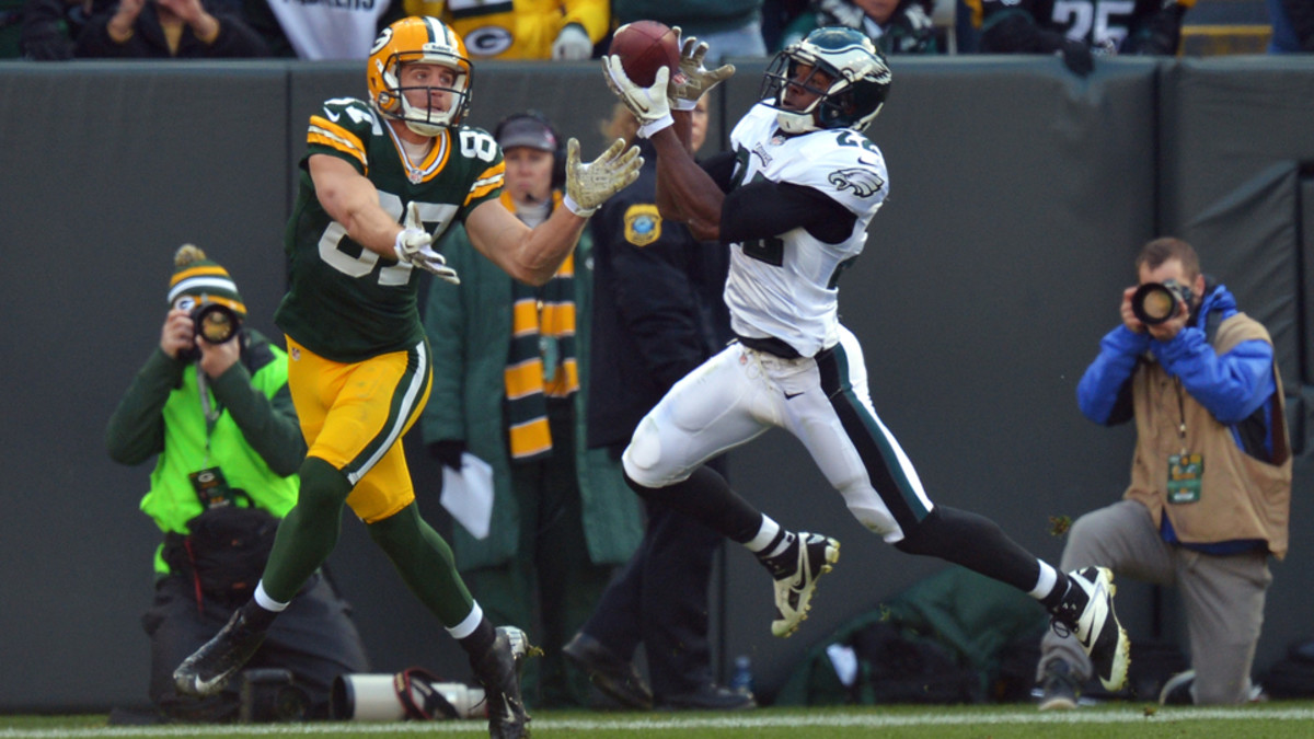 The rise of nickel defenses in the NFL: Bradley Roby, Jimmy Ward mark ...