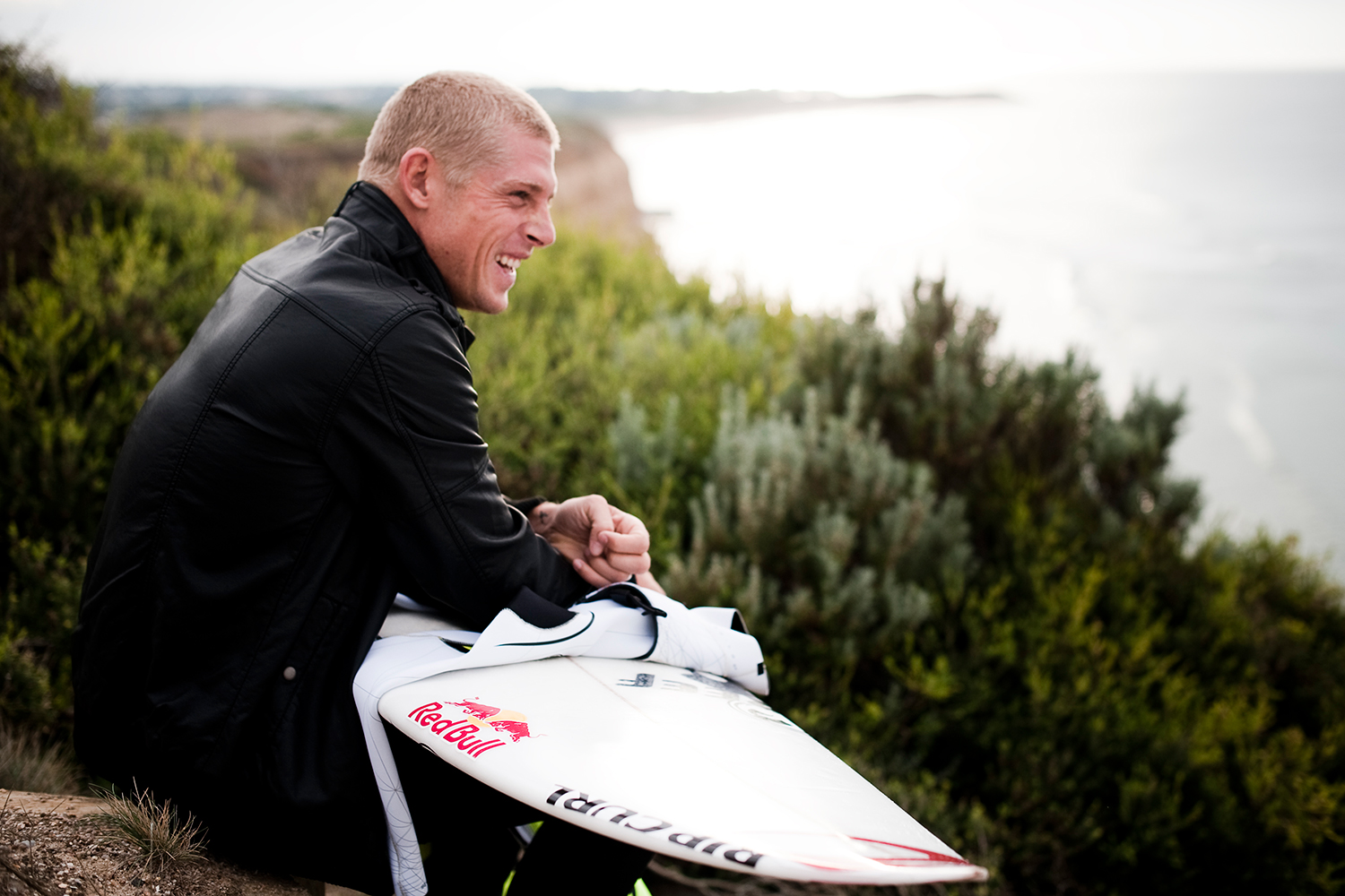 A Day in the Life: Pro surfer Mick Fanning - Sports Illustrated