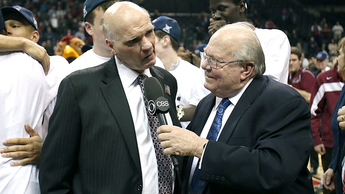 CBS to debut In Your Life documentary on career of Verne Lundquist ...