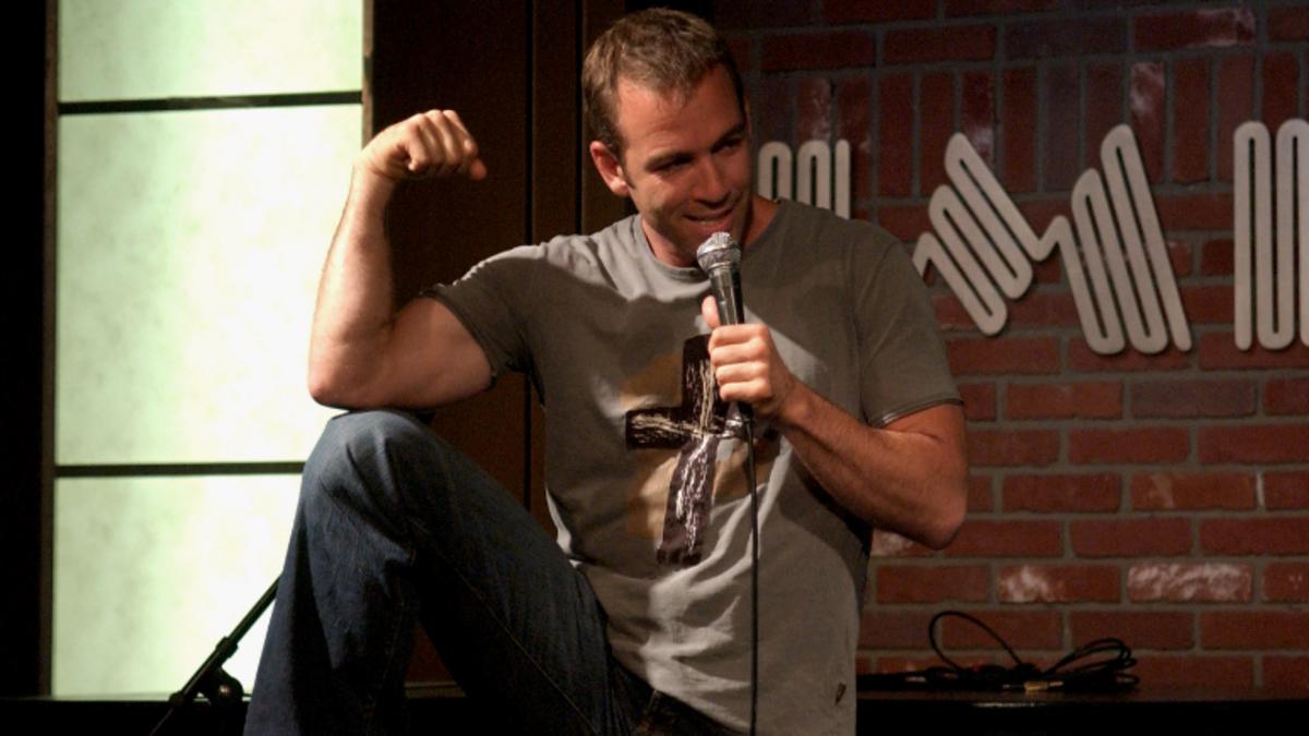 SI Now :Bryan Callen on why he prefers stand-up over acting - Sports ...