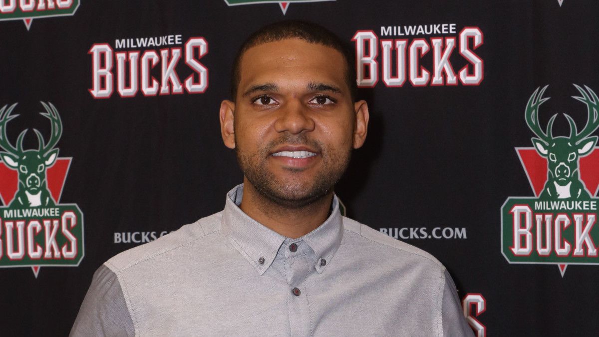 Jared Dudley: Moving from Los Angeles Clippers to rebuilding Milwaukee ...