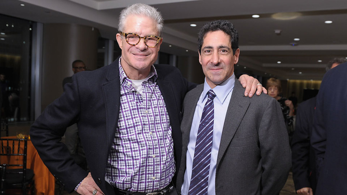 HBO's Ken Hershman discusses Mayweather-Pacquiao, more - Sports Illustrated