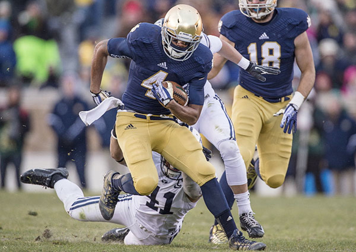 Son of Oakland Raiders great George Atkinson attempting to make team ...