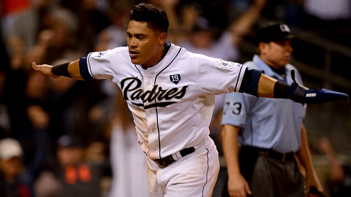 Everth Cabrera charged with resisting arrest, faces one year in prison ...