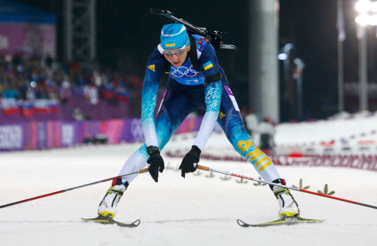 Female Biathlon Athletes at Oliver Silas blog