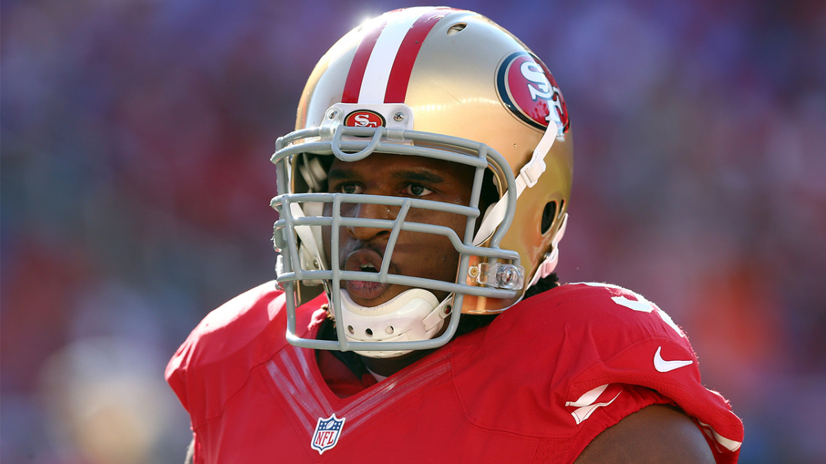 Will another team take a chance on Ray McDonald? - Sports Illustrated