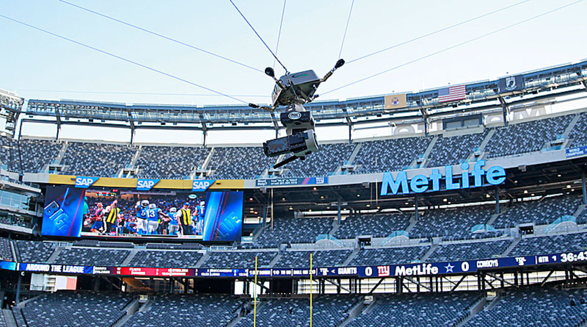 Metlife Stadium Super Bowl Logo