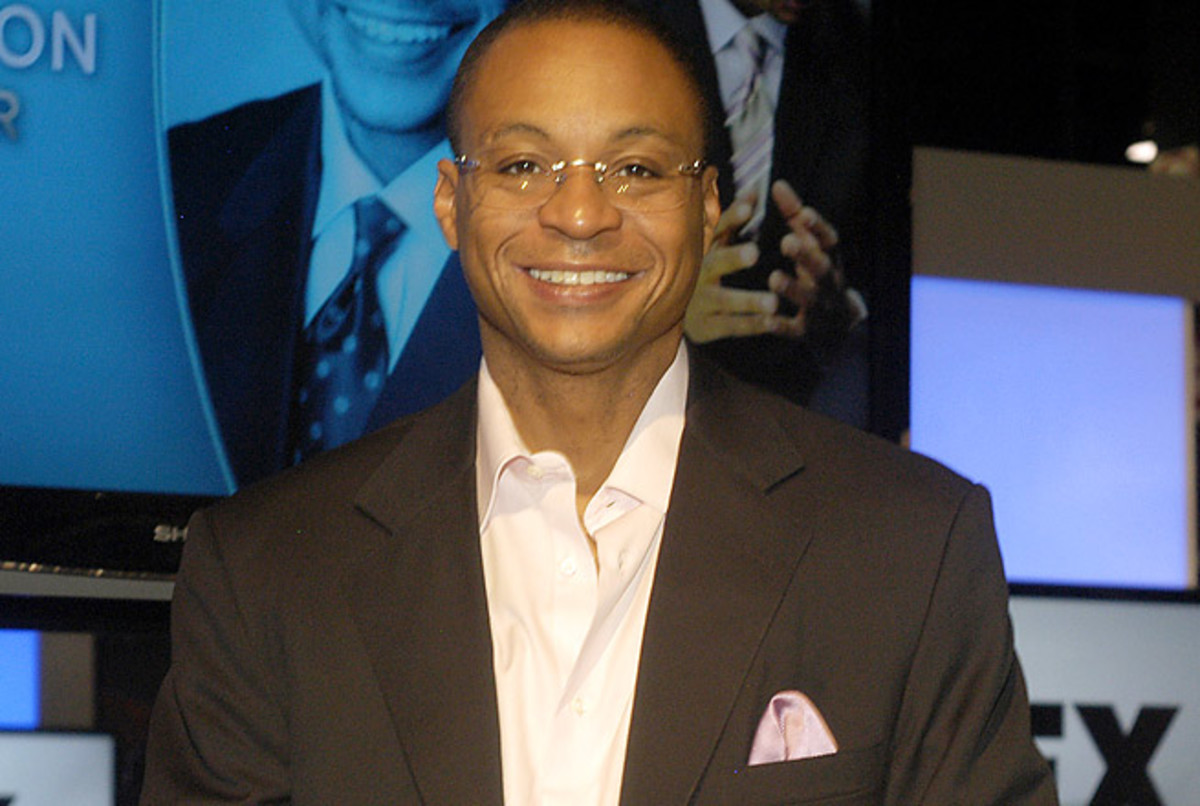 Richard Deitsch: The Gus Johnson World Cup experiment; Mark Jackson's ...