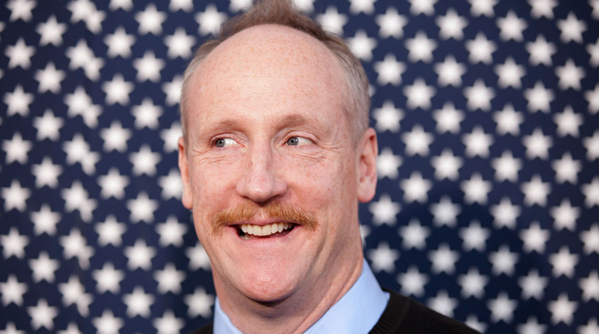 SI Now: Why Matt Walsh is the next Jean-Claude Van Damme - Sports ...