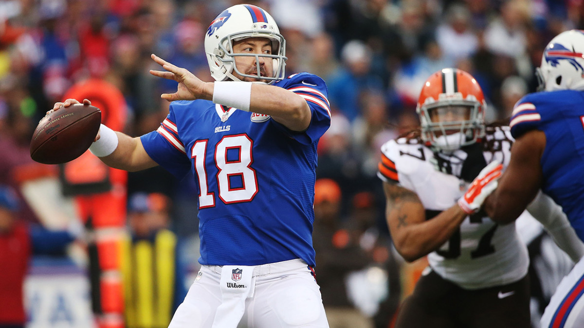 Jerry Hughes: How the Buffalo Bills get into the playoffs - Sports ...