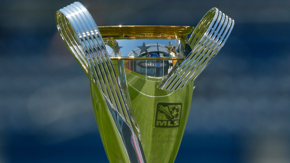 MLS playoff spots to grow from 10 to 12 in 2015; extra knockout games ...