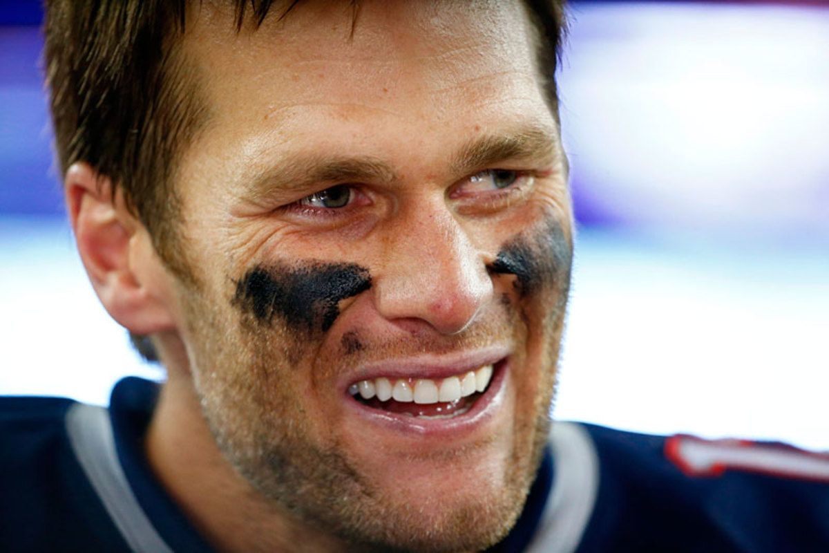 Tom Brady as seen through the eyes of former teammates and coaches ...