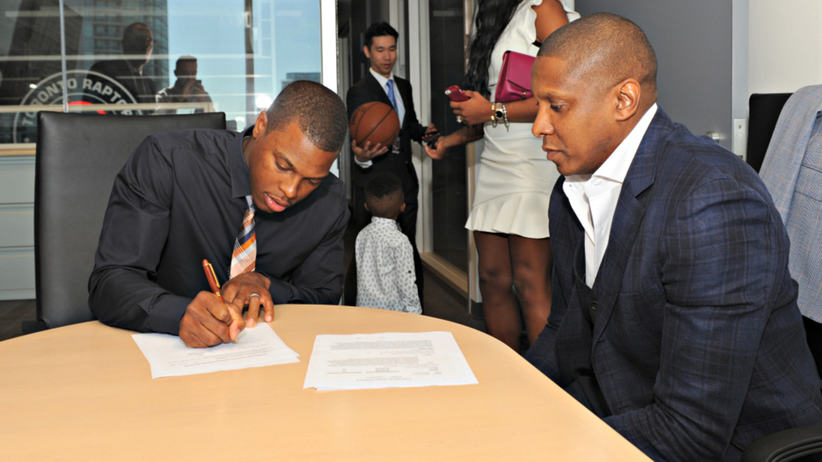 NBA bookkeeping: Strange contracts, no-trade clauses and other quirks ...