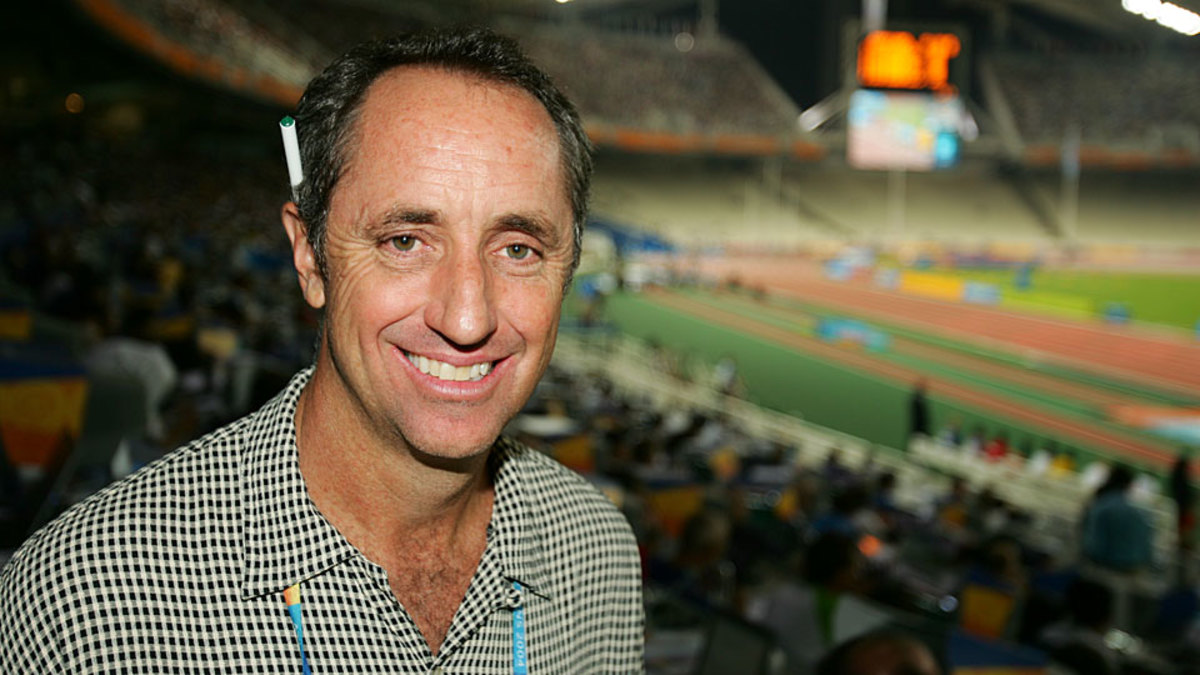 SI 60 Q&A: Rick Reilly on Bryant Gumbel and "The Mourning Anchor ...