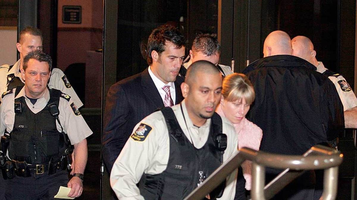 Report: Settlement reached in Steve Moore-Todd Bertuzzi lawsuit ...