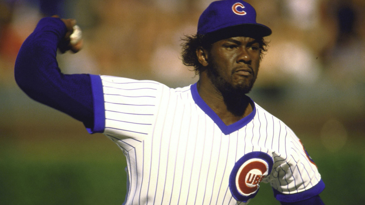 JAWS and the 2015 Hall of Fame ballot: Lee Smith - Sports Illustrated