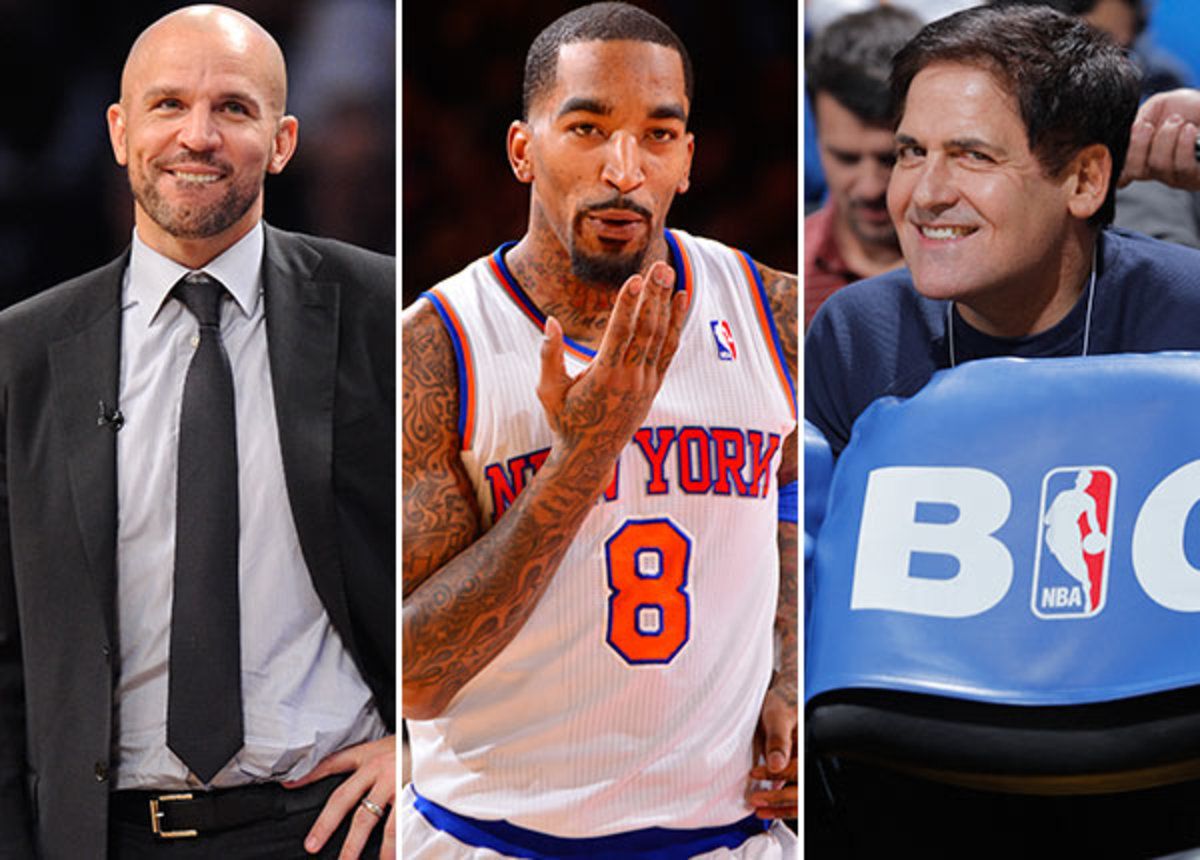 Top 10 fines of the 2013-14 NBA season: Soda spills, shoelace stunts ...