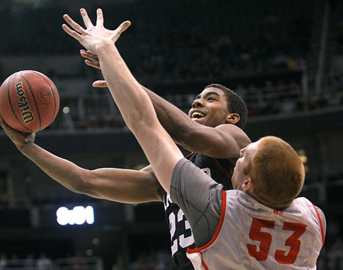 NCAA tournament team previews: Harvard Crimson - Sports Illustrated