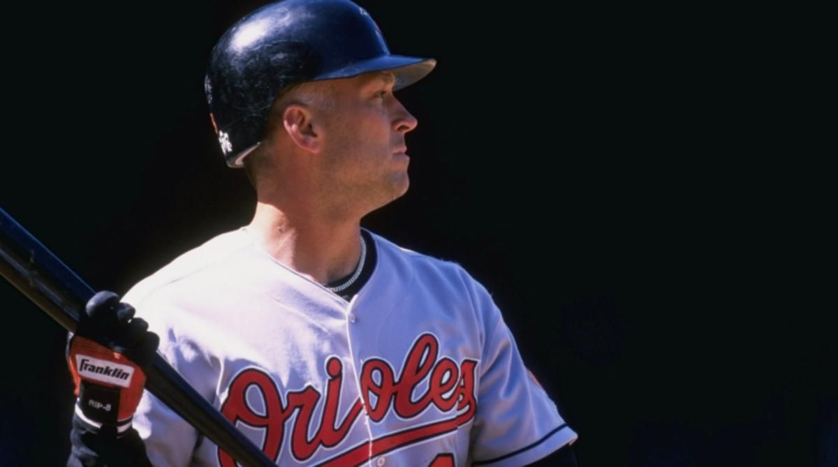 SI Now: Cal Ripken Jr. on highs and lows of MLB career - Sports Illustrated