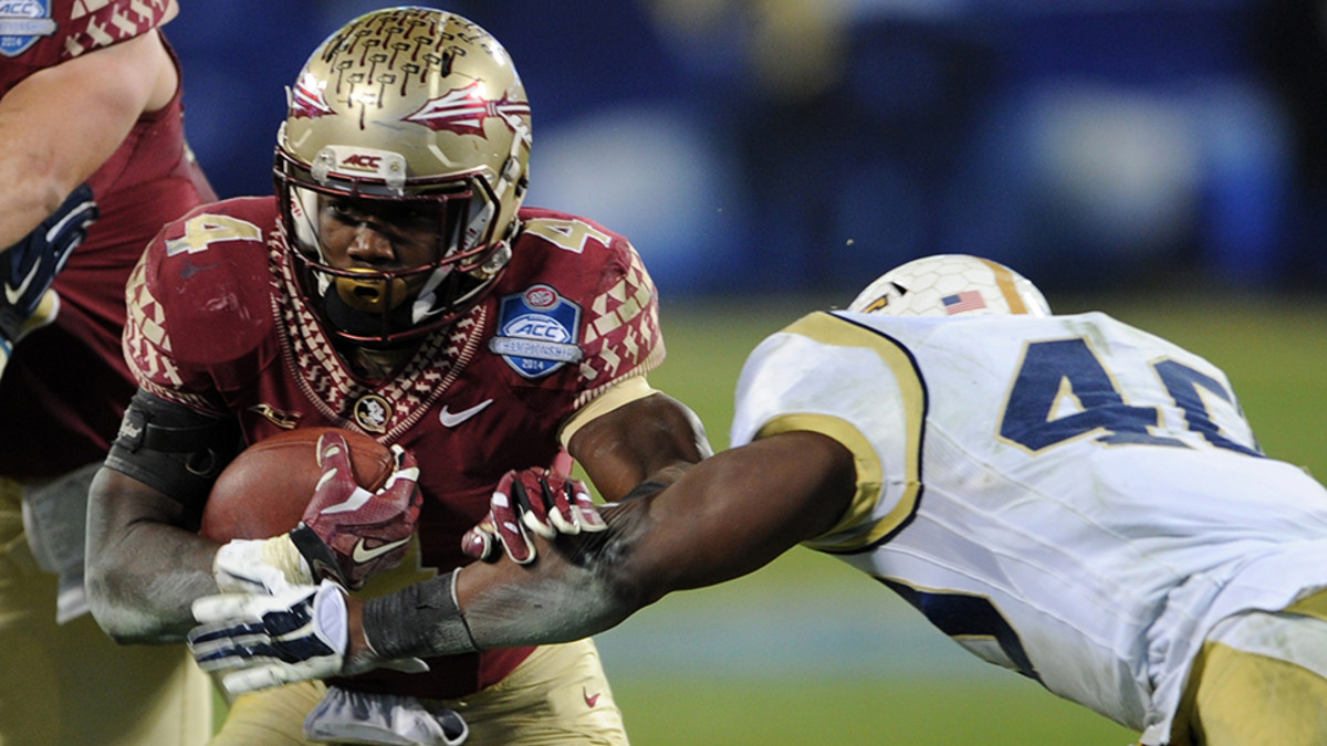 Florida State's Dalvin Cook linked to assault; Seminoles running back ...