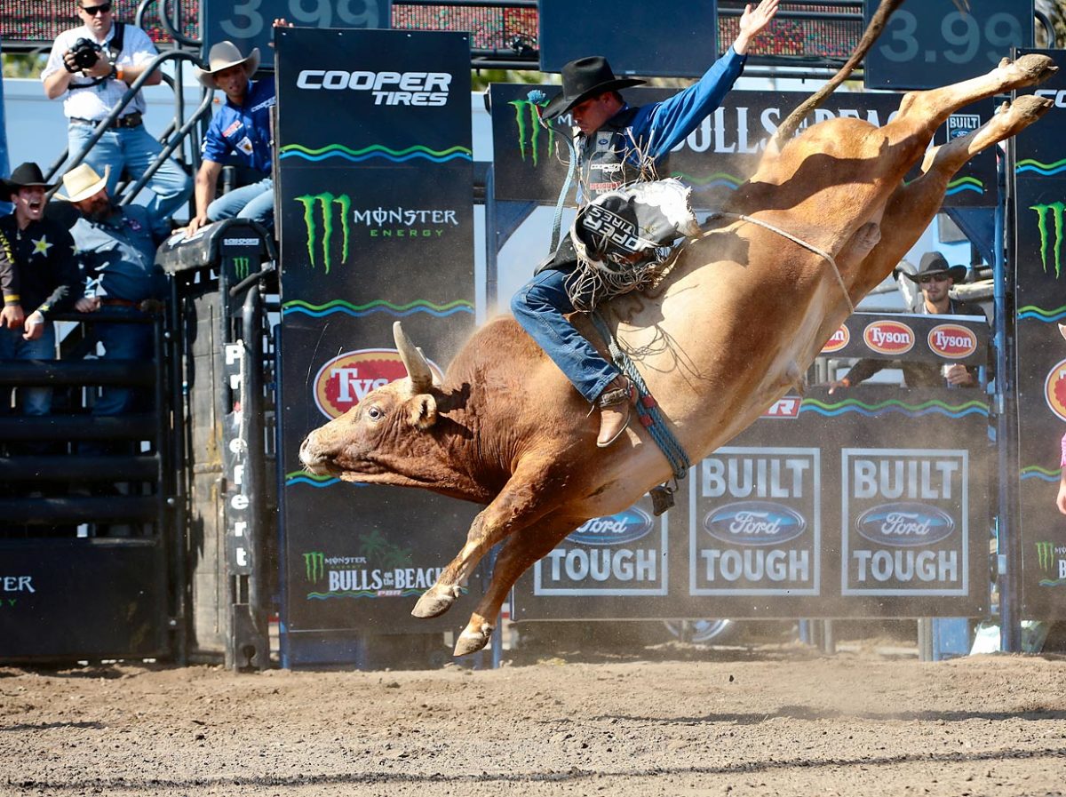 Leading Off: Pictures of the Week (Oct. 15-21) - Sports Illustrated