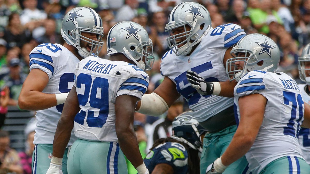 Peter King's playoff preview: Dallas Cowboys - The MMQB - Sports ...