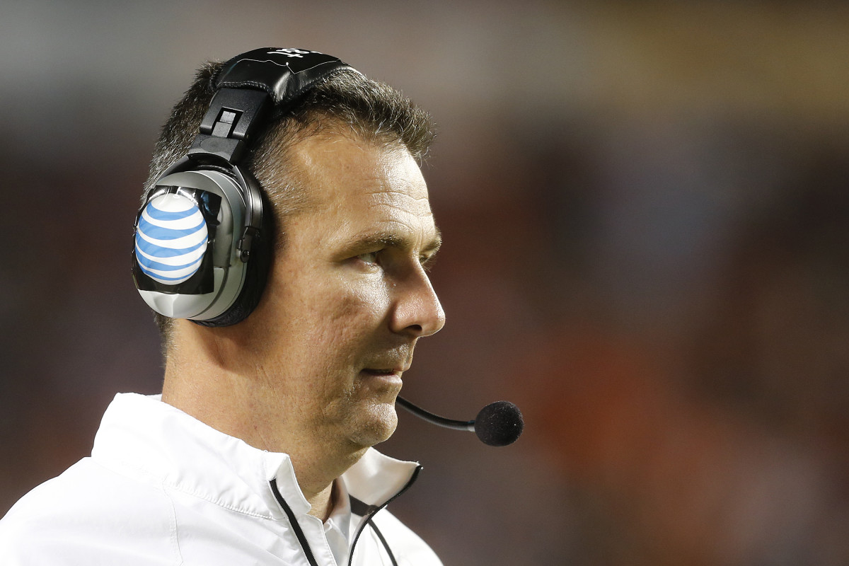 Report: Ohio State DE Tracy Sprinkle dismissed following arrest ...