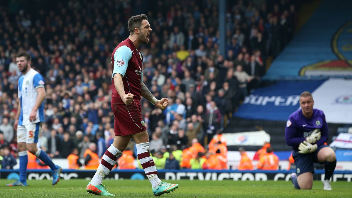 Burnley fixtures: Premier League schedule 2014/15 - Sports Illustrated
