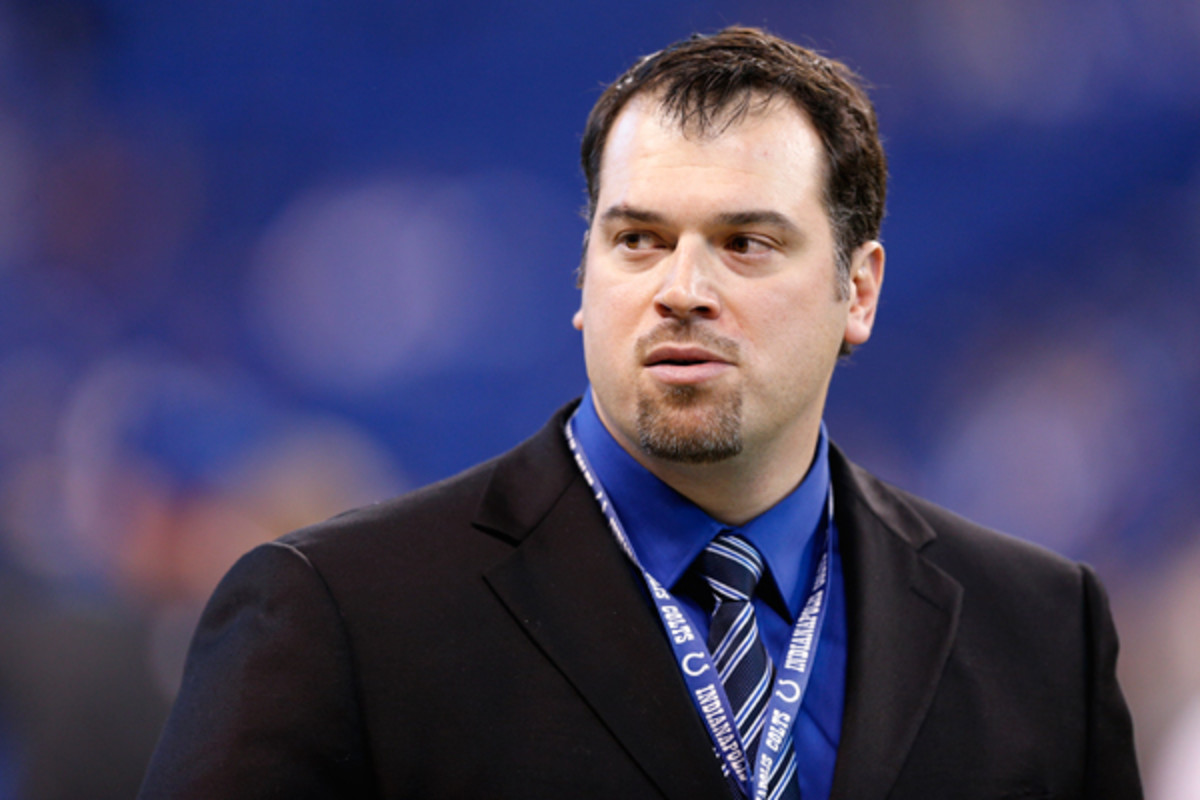 For NFL GMs, the margin for error is smaller than ever - Sports Illustrated