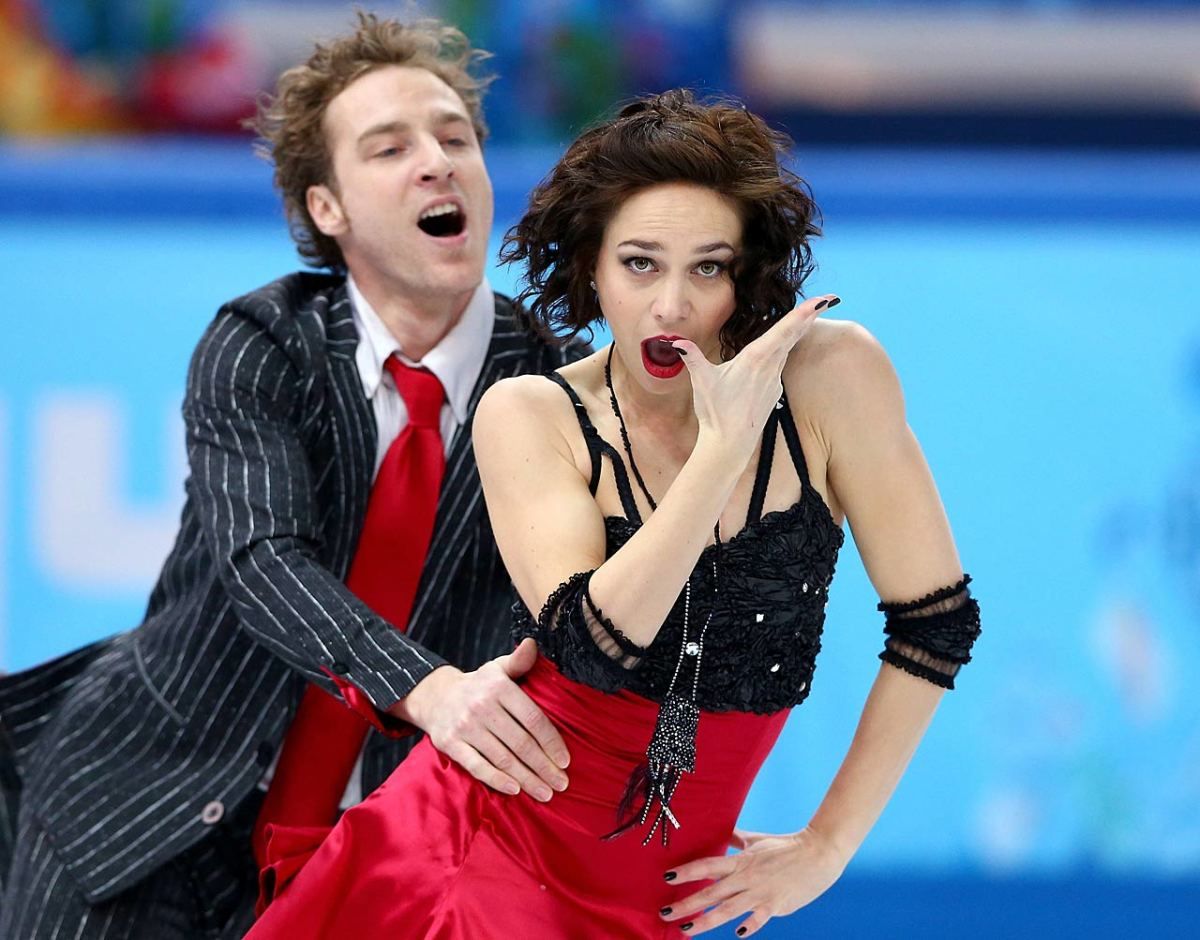 Best shots from Feb. 8 at the Winter Olympics - Sports Illustrated