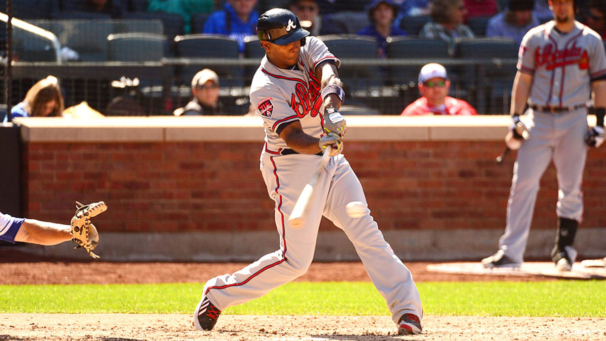 Ian Kennedy, Anthony Rizzo, Justin Upton lead Fannation Baseball ...