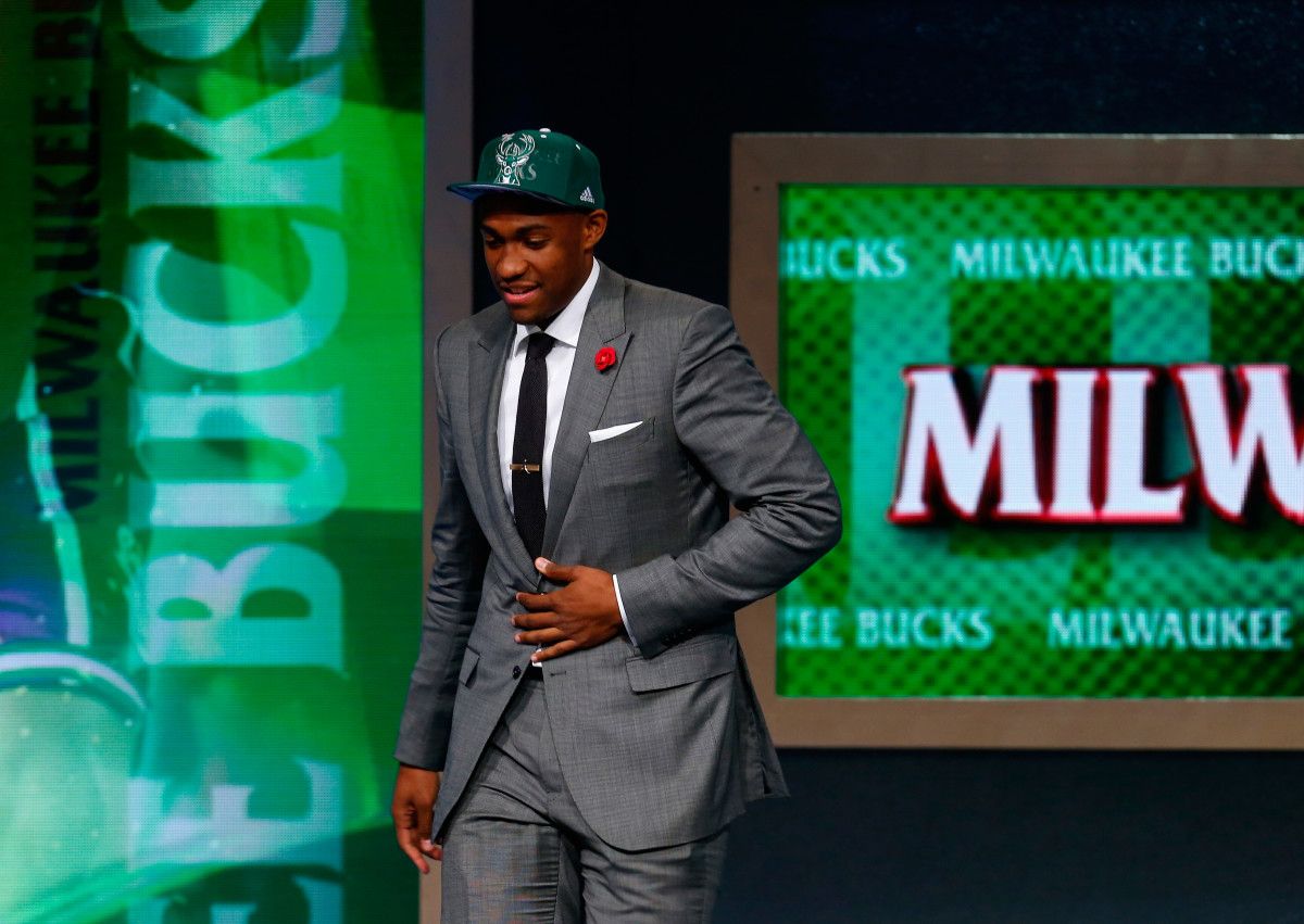 NBA Summer League: Milwaukee Bucks roster, schedule - Sports Illustrated
