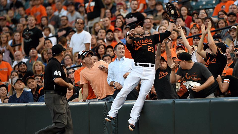After a long journey, Steve Pearce finally catching on with the Orioles ...