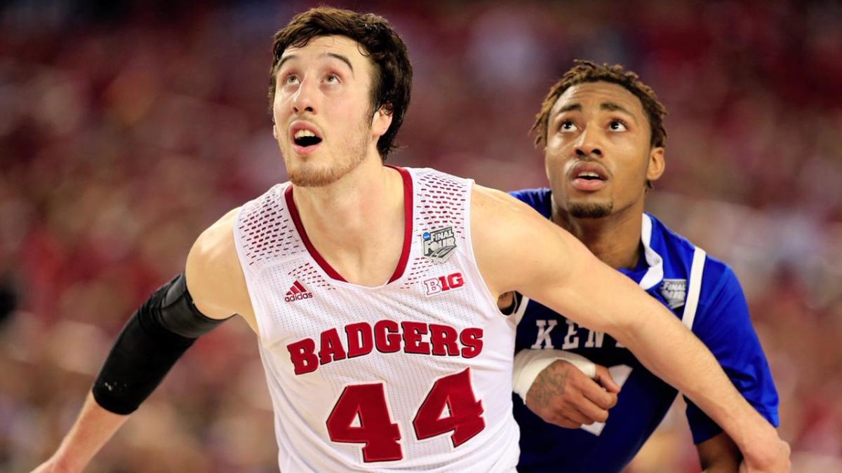 Davis: 2014-15 Top 5 Preseason Rankings - Sports Illustrated